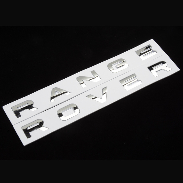 For Land Rover/Range Rover